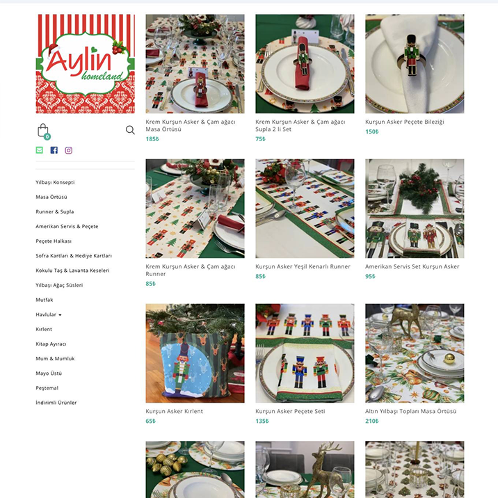 Sopsy - Online Dükkan Çözümleri