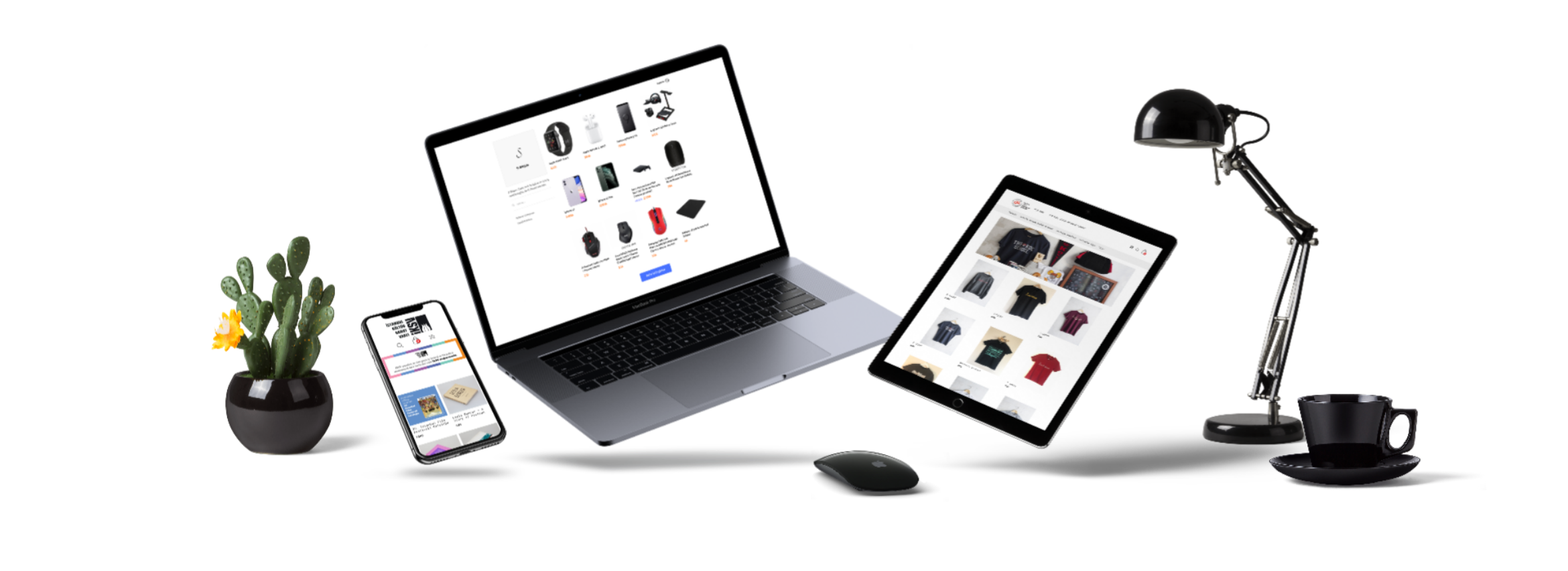 Sopsy - Online Dükkan Çözümleri