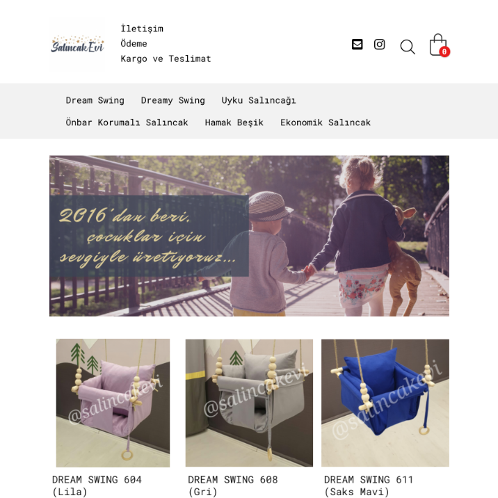 Sopsy - Online Dükkan Çözümleri